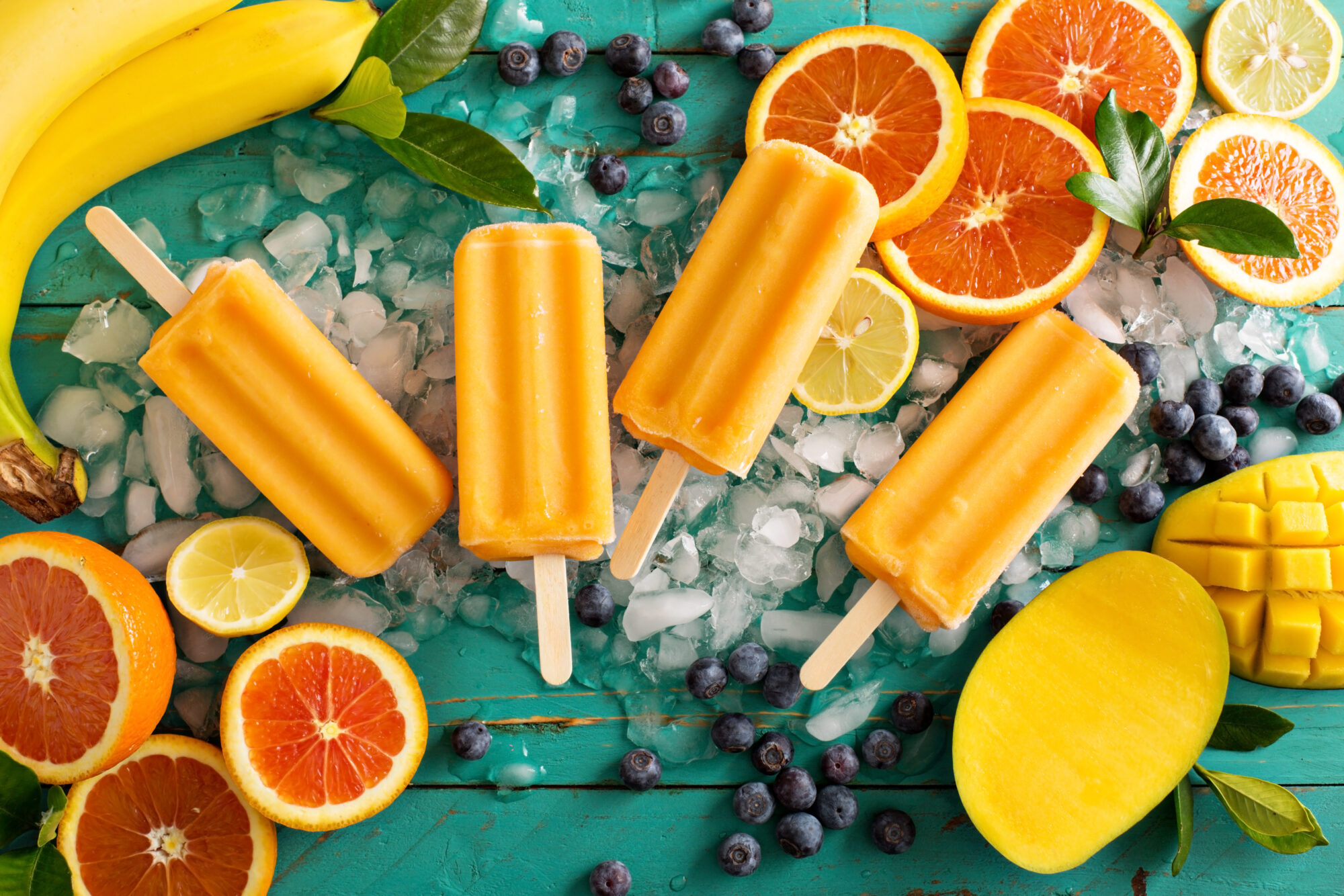 The Popsicle: Everything You'll Ever Need To Know | Kaz Home Improvements