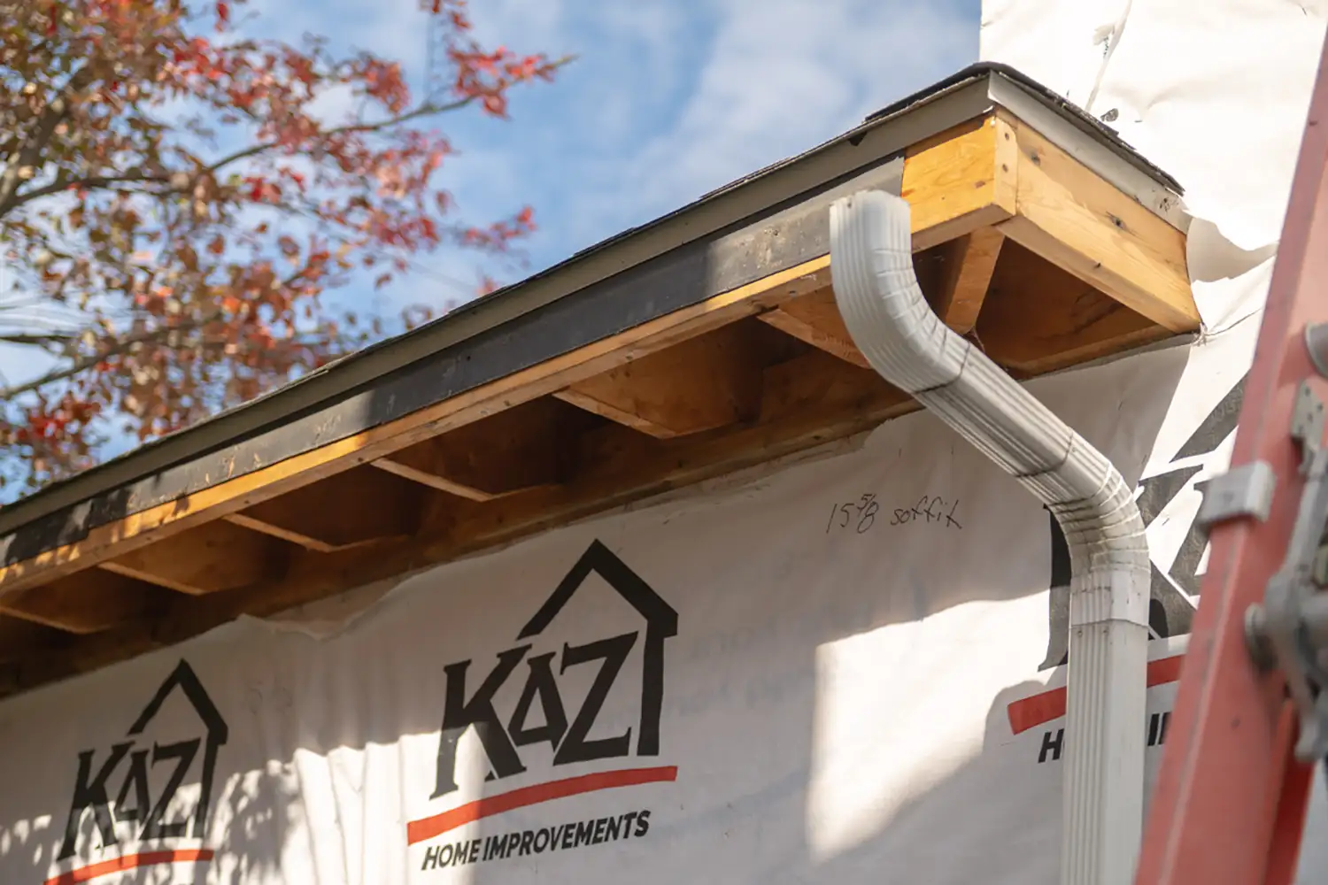 Design/Build | Kaz Home Improvements