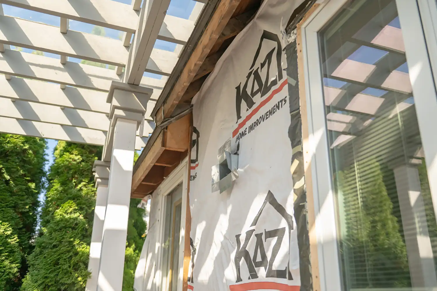 Home Additions in West Seneca | Kaz Home Improvements