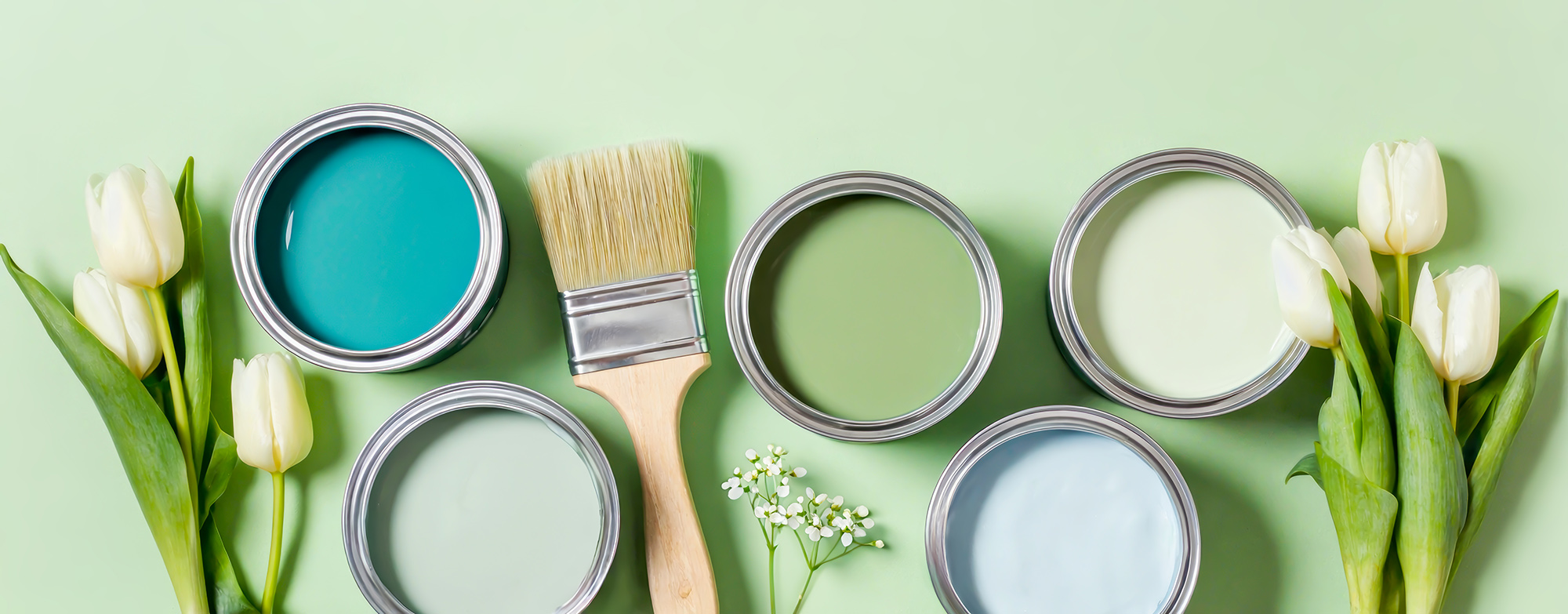 May Home Refresh: Small Projects, Big Impact | Kaz Home Improvements