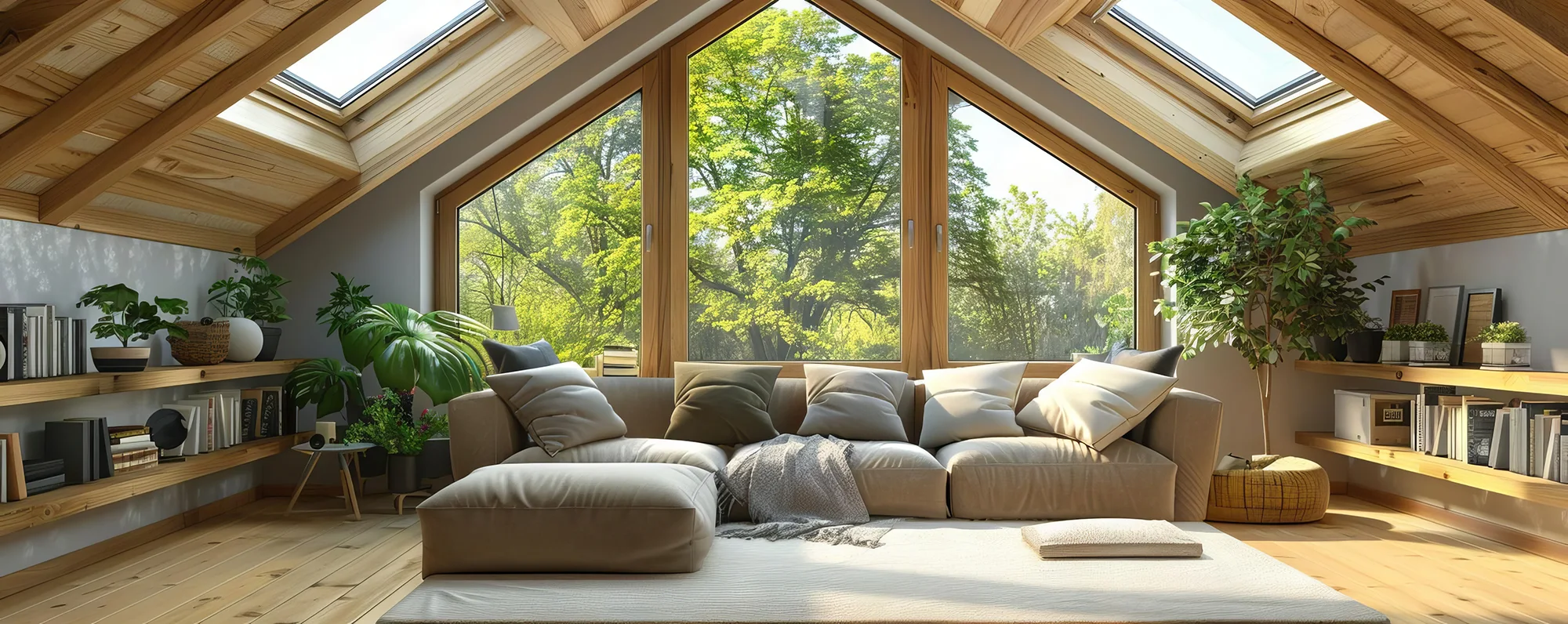 Let the Light In: A Guide to Mindful Window Choices | Kaz Home Improvements