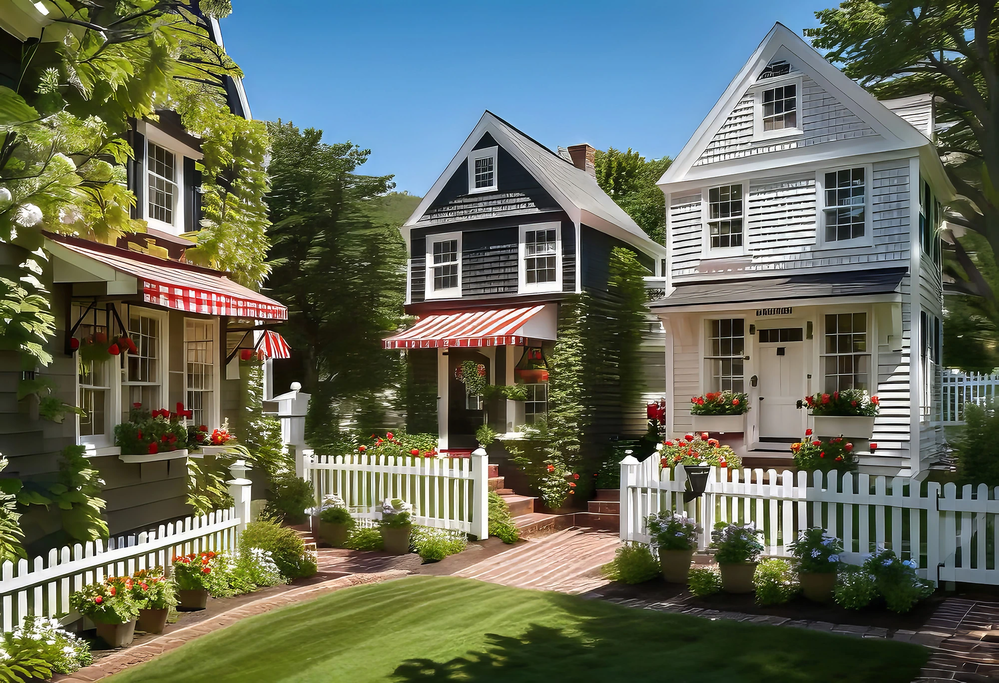 Siding Stories: How Different Materials Reflect Your Home's Personality ...