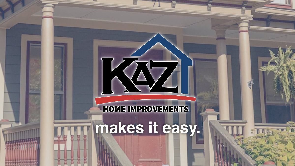 About Us | Kaz Home Improvements